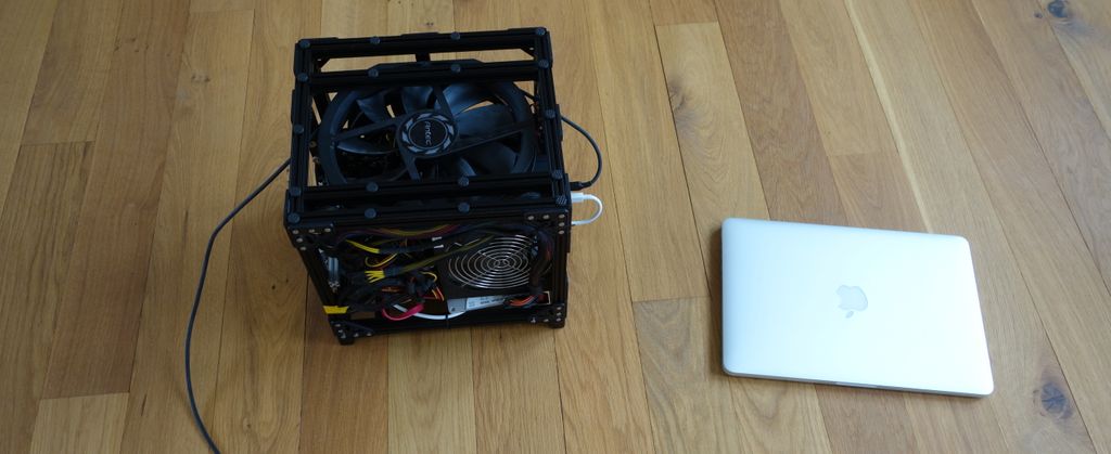 Projects | Odd One Out